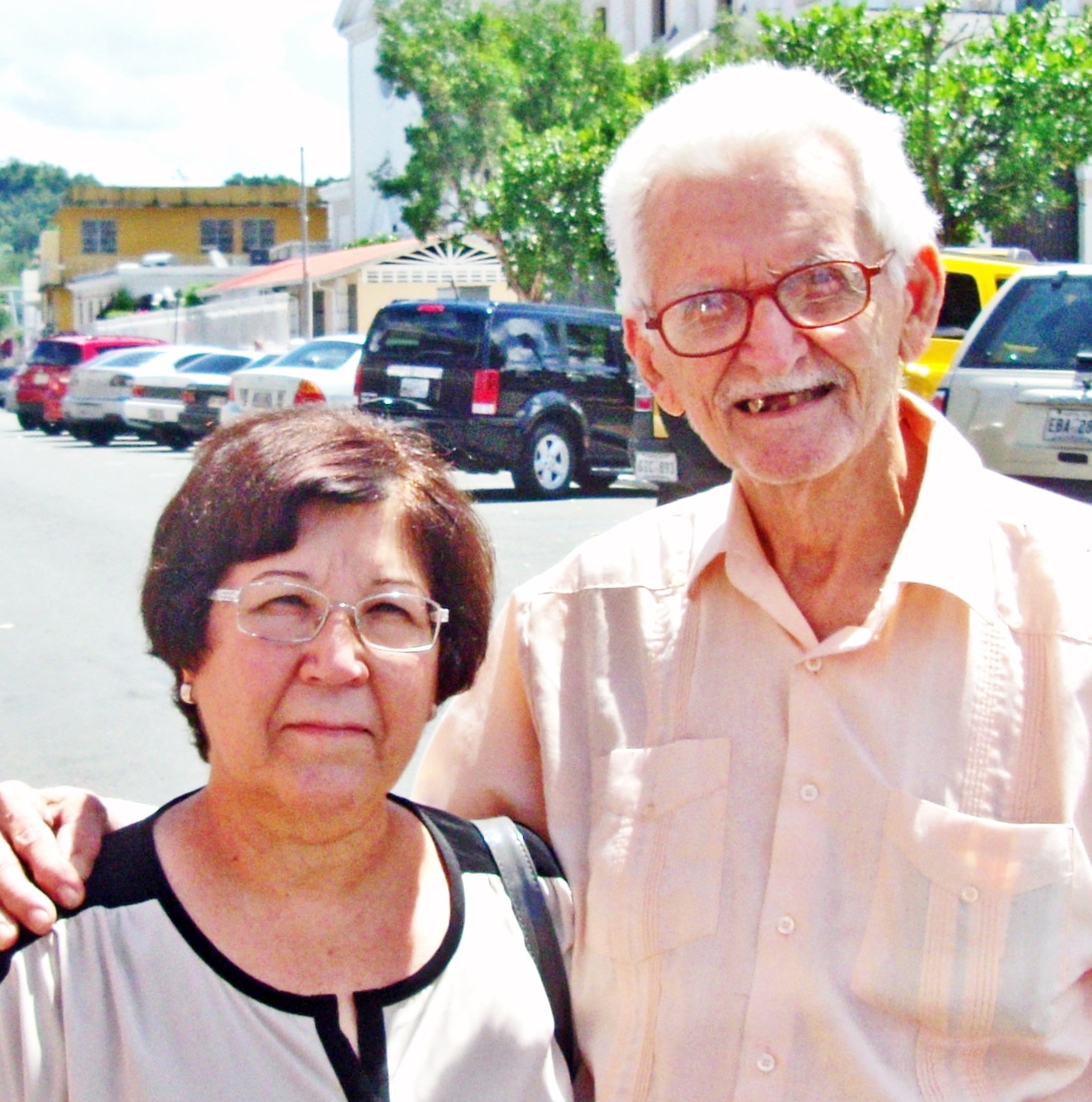 Reencuentro – Archivo del Diario Vegabajeño de Puerto Rico Segunda ...