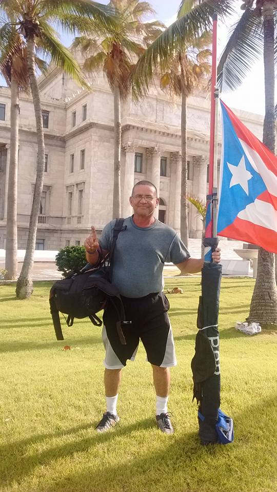 La Cruzada Acostumbrada de Juan Rolon Rivera – Archivo del Diario ...